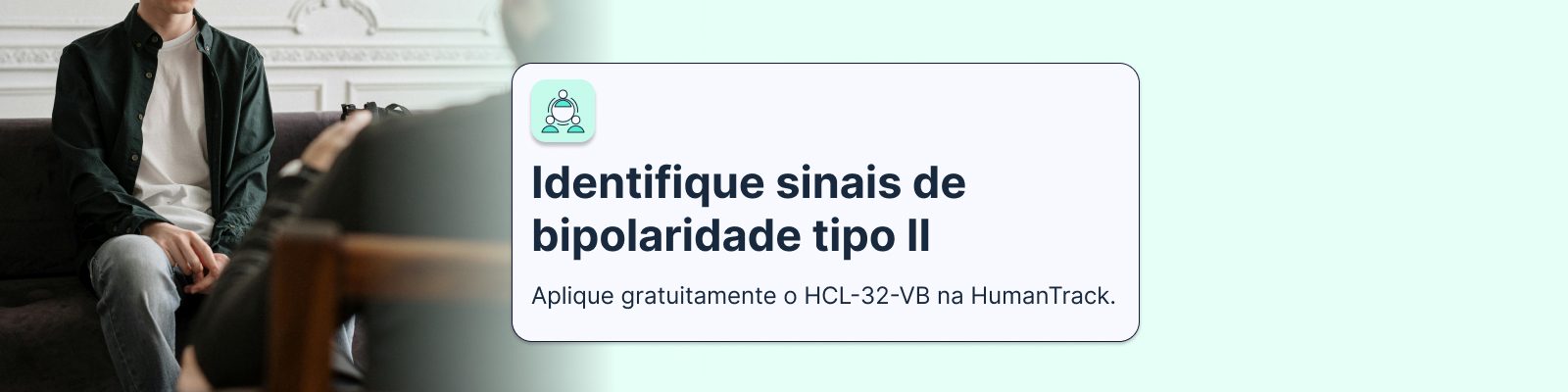 Hypomania Checklist-32 (HCL-32-VB): triagem de bipolaridade tipo II e ...